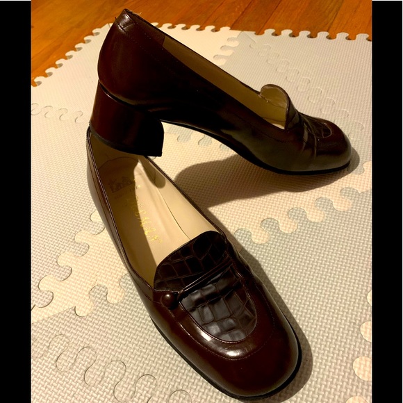 Delman | Shoes | Vintage Delman Shoes Size 9 | Poshmark